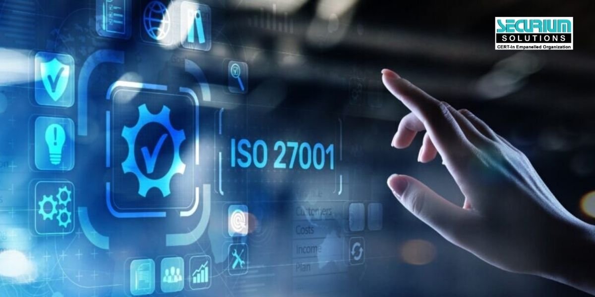 ISO 27701 Compliance Audit - Securium Solutions