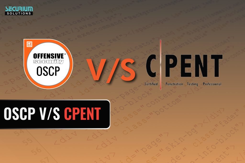 OSCP vs CPENT - Securium Solutions