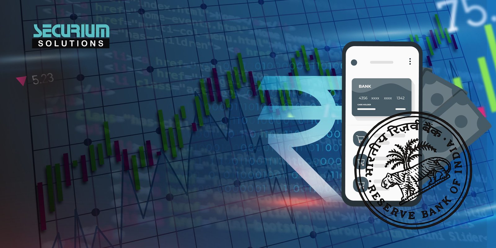 RBI Data Localization Audit Services - Securium Solutions