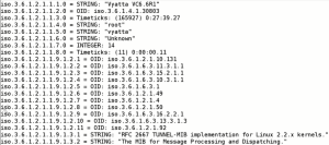 #1 Exploiting and Pentesting SNMP - Securium Solutions