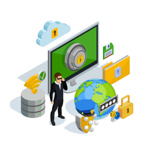 #1 Phishing Simulation Services | Securium Solutions