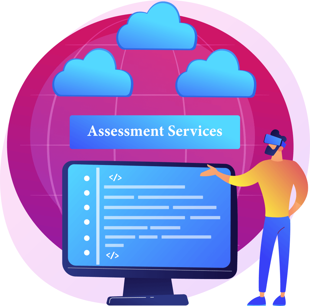 Cyber Security Services