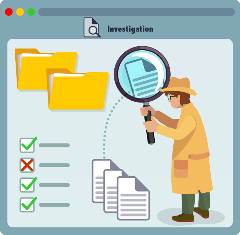 #1 Root Cause Analysis Services (RCA) | Securium Solutions