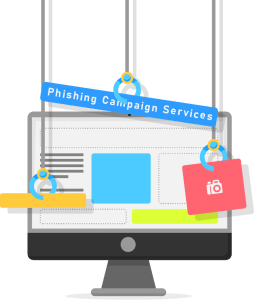 #1 Phishing Campaigns Services - Securium Solutions