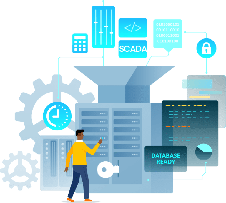 #1 ICS and SCADA Services - Securium Solutions