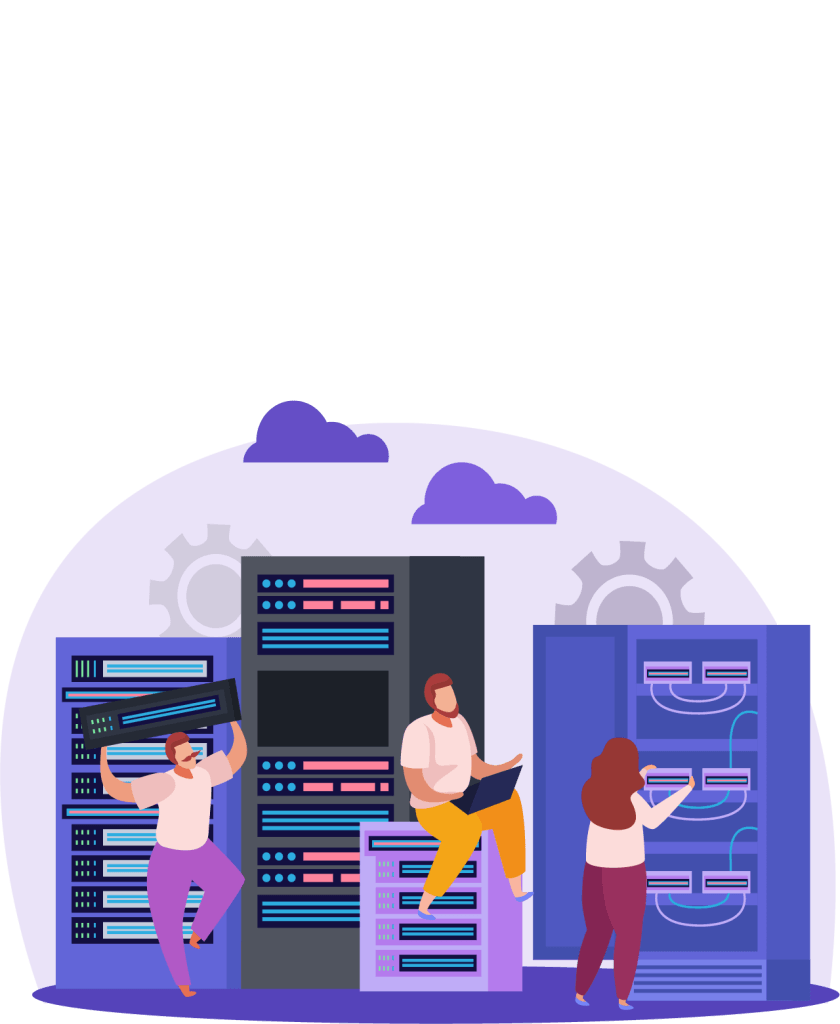 #1 Server Penetration Testing | Srcurium Solutions