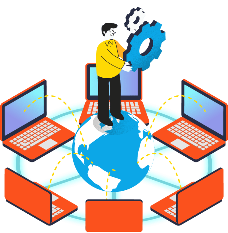 #1 DDOS and Web Application Services - Securium Solutions