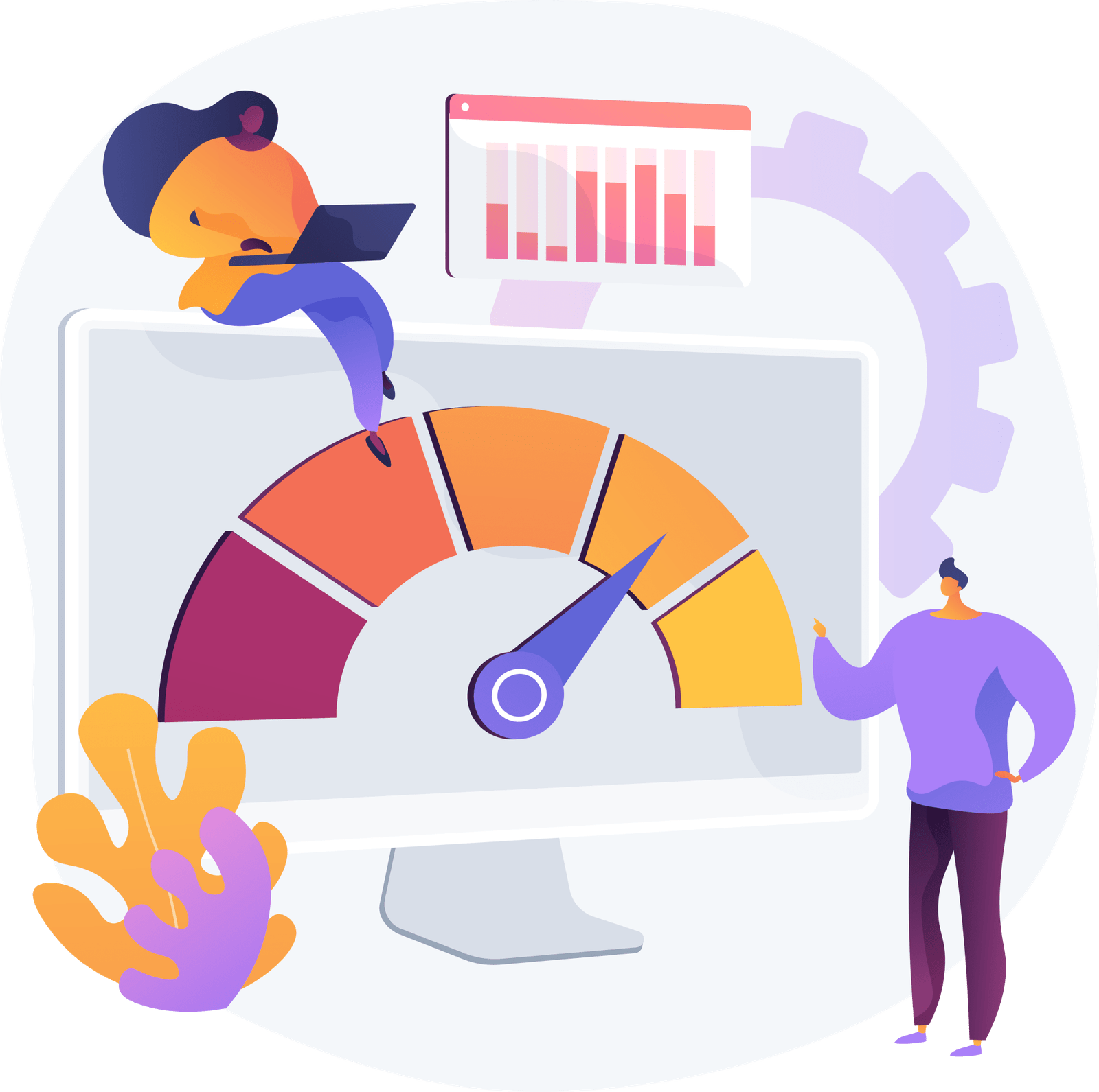Load & Performance Testing Services - Securium Solutions