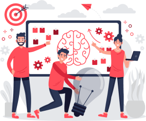 #1 Red Team Attack Simulation Services | Securium Solutions