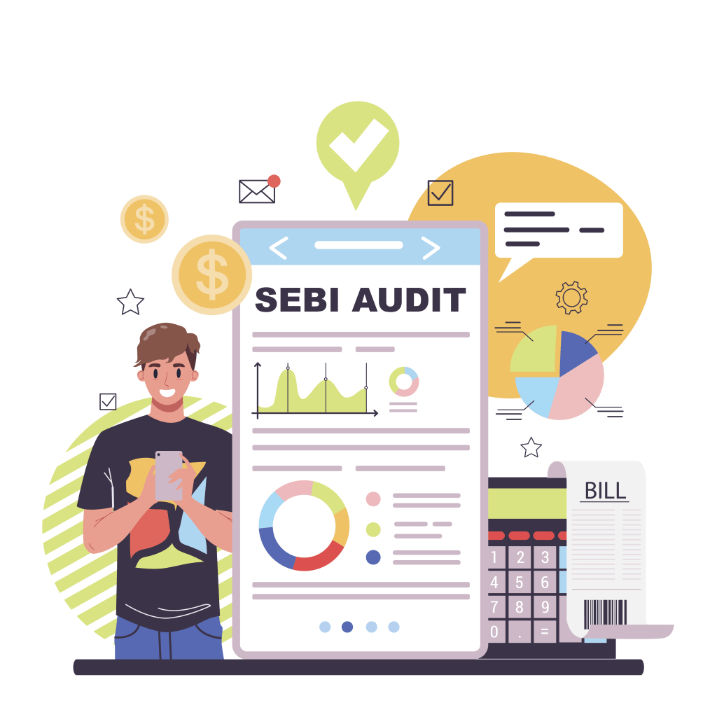 SEBI System Audit Services - Securium Solutions