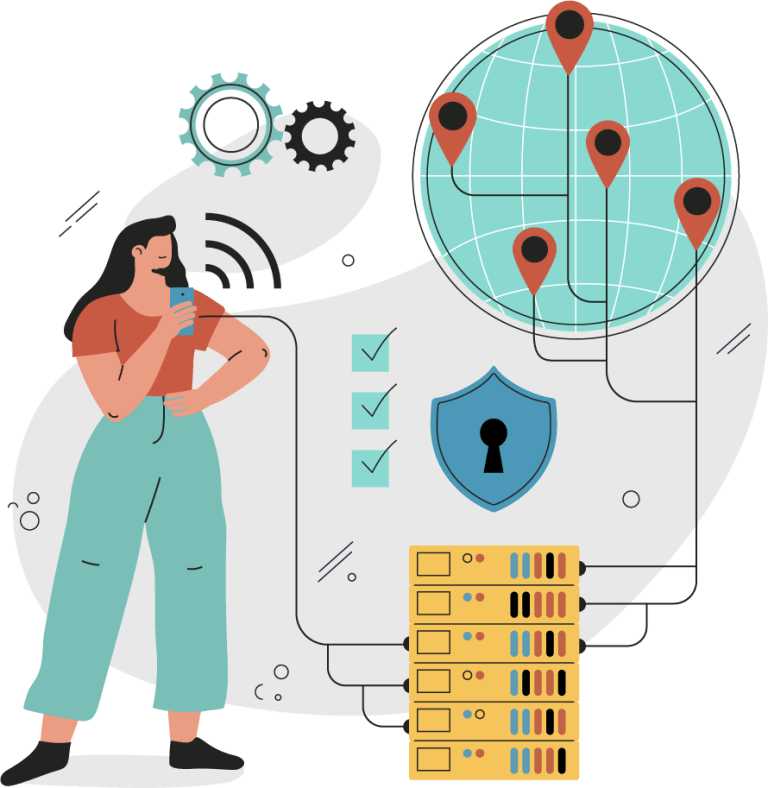 #1 Digital Brand Protection Services - Securium Solutions