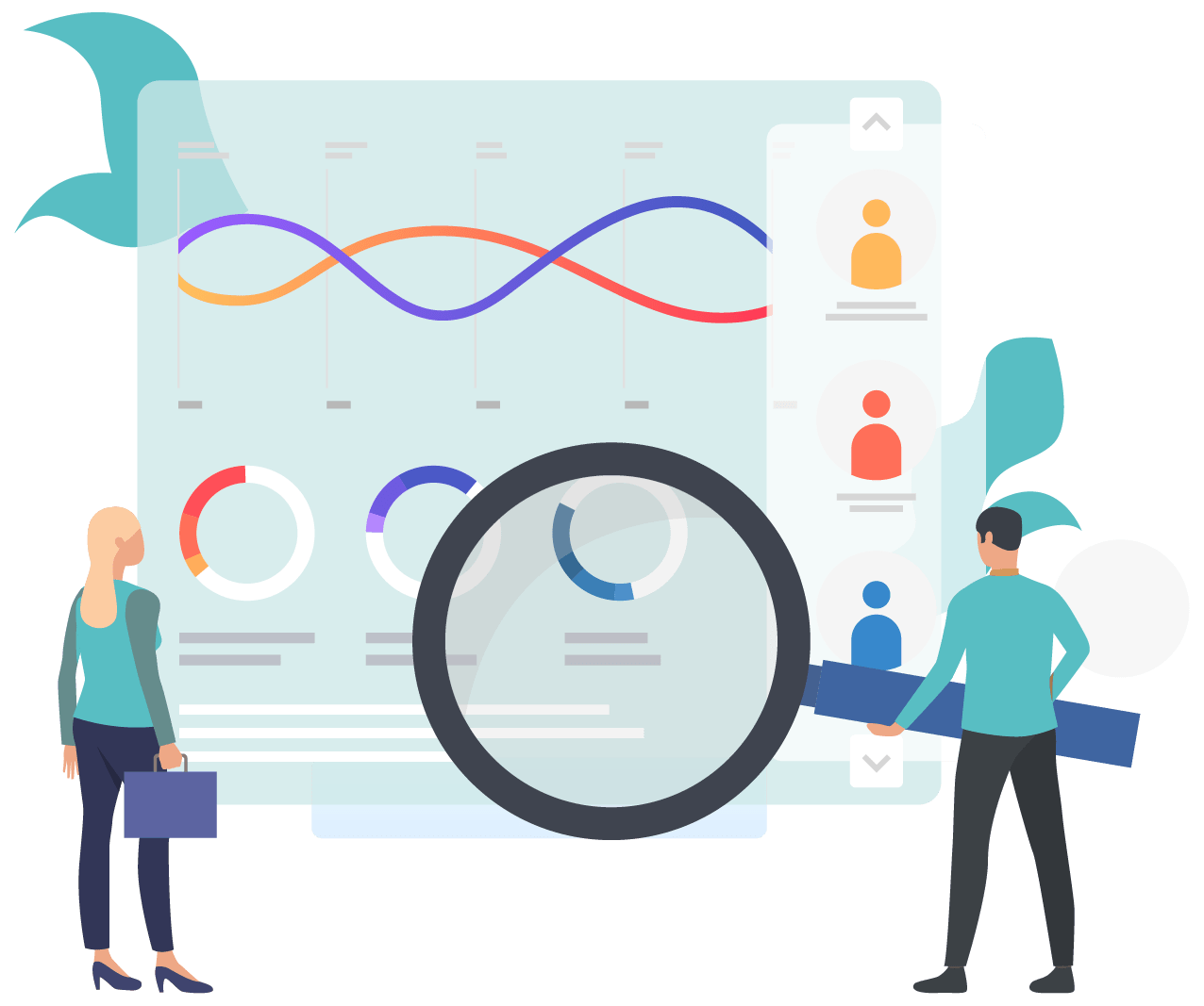 Brand Monitoring Services - Securium Solutions